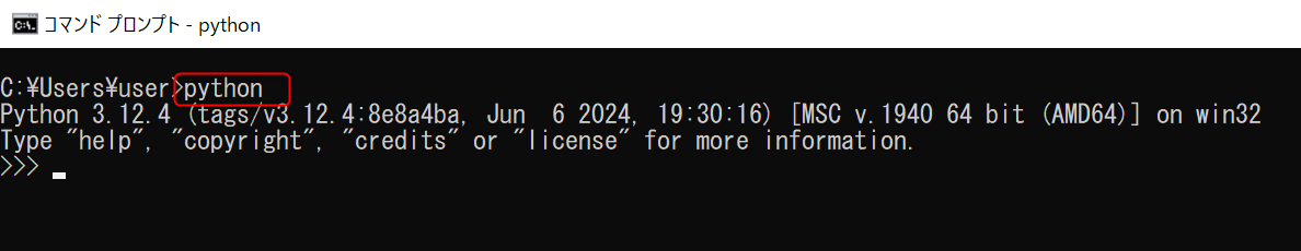 Python、JavaScriptを実行する基本的な方法